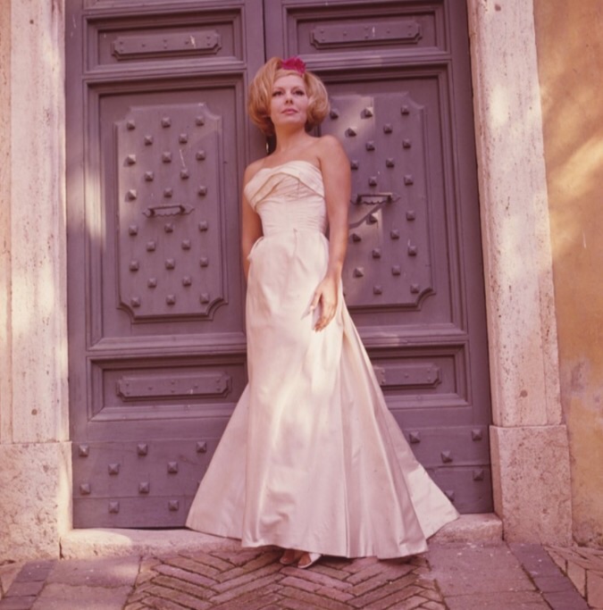 Picture of Rossana Rory