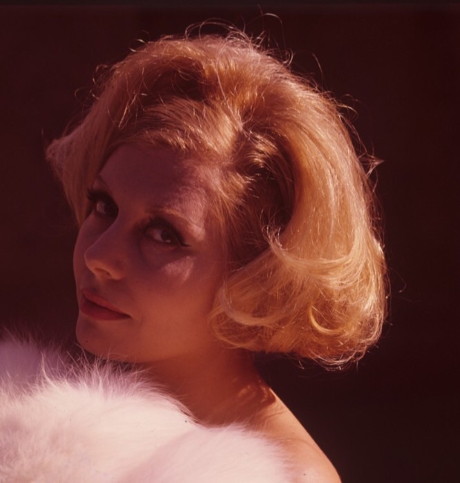 Picture of Rossana Rory