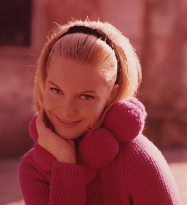 Picture of Ingrid Schoeller