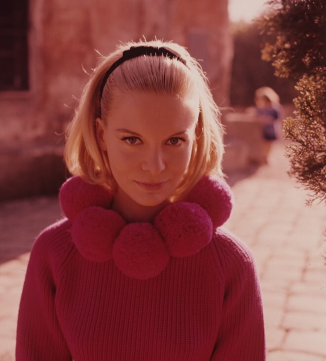 Picture of Ingrid Schoeller