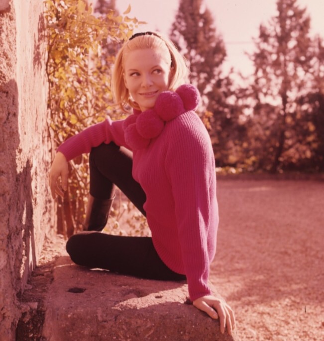 Picture of Ingrid Schoeller