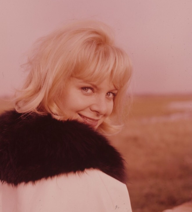 Ingrid Schoeller picture