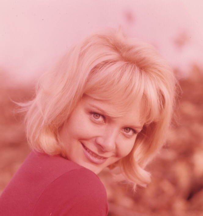 Ingrid Schoeller picture