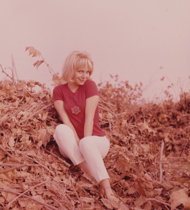 Picture of Ingrid Schoeller