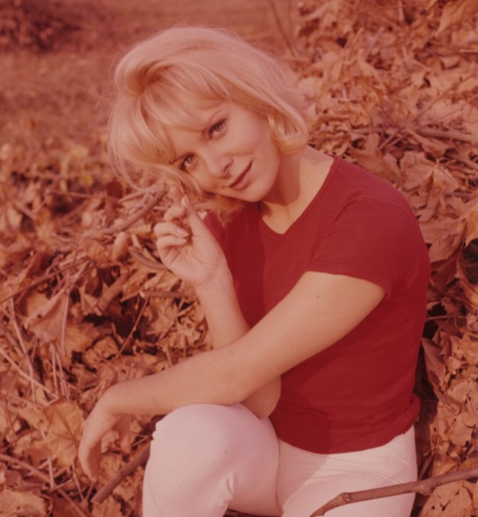 Picture of Ingrid Schoeller