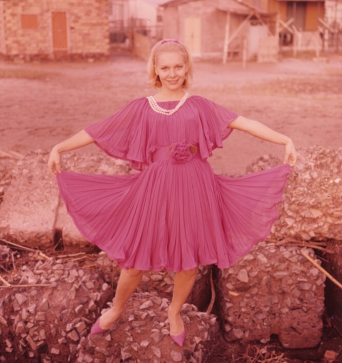 Picture of Ingrid Schoeller