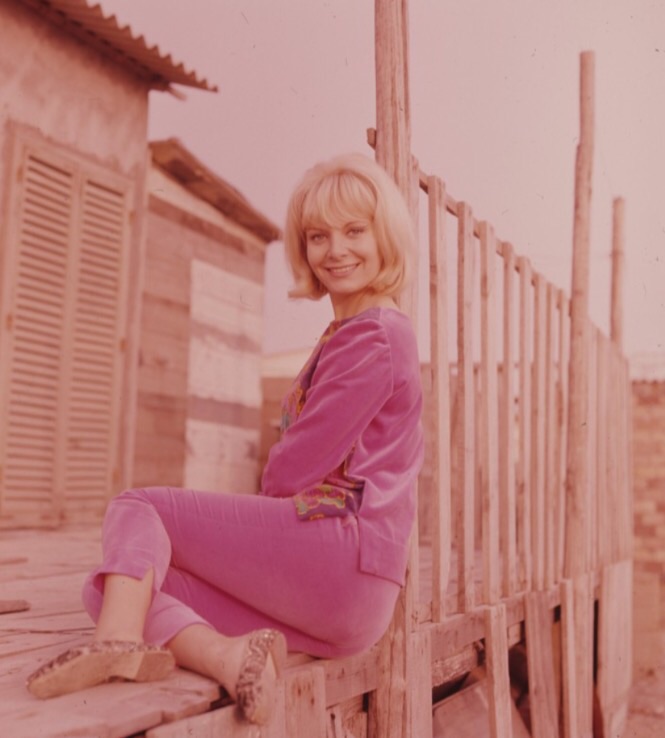 Image of Ingrid Schoeller