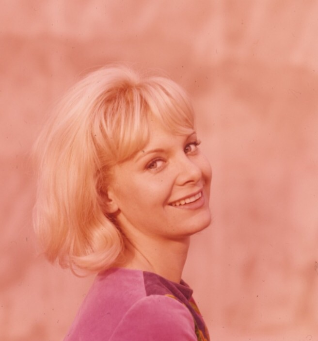 Picture of Ingrid Schoeller
