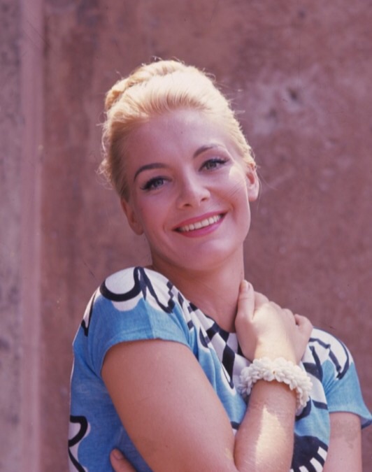 Picture of Ingrid Schoeller