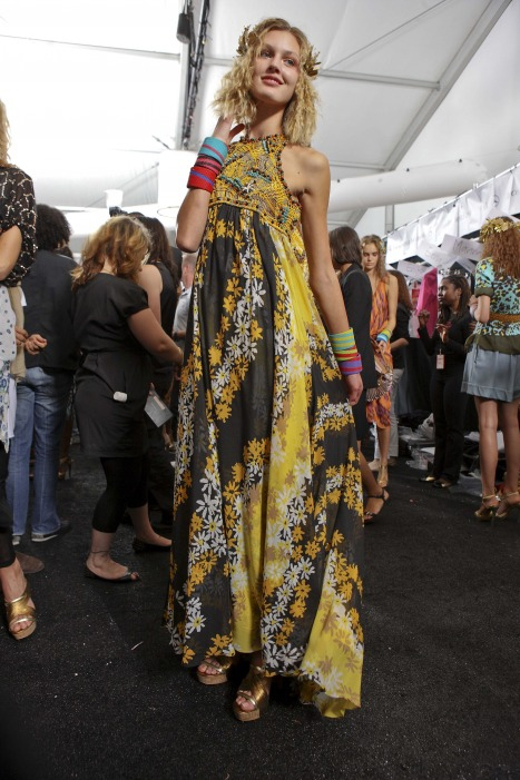 Picture of Ali Stephens