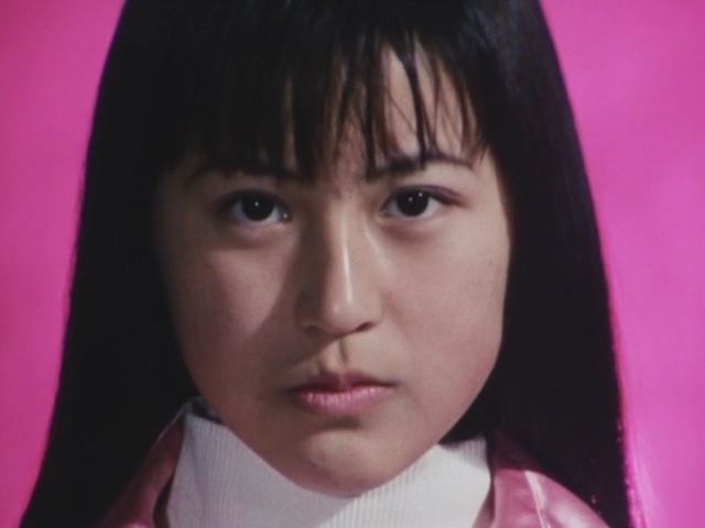 Image of Youko Yagami