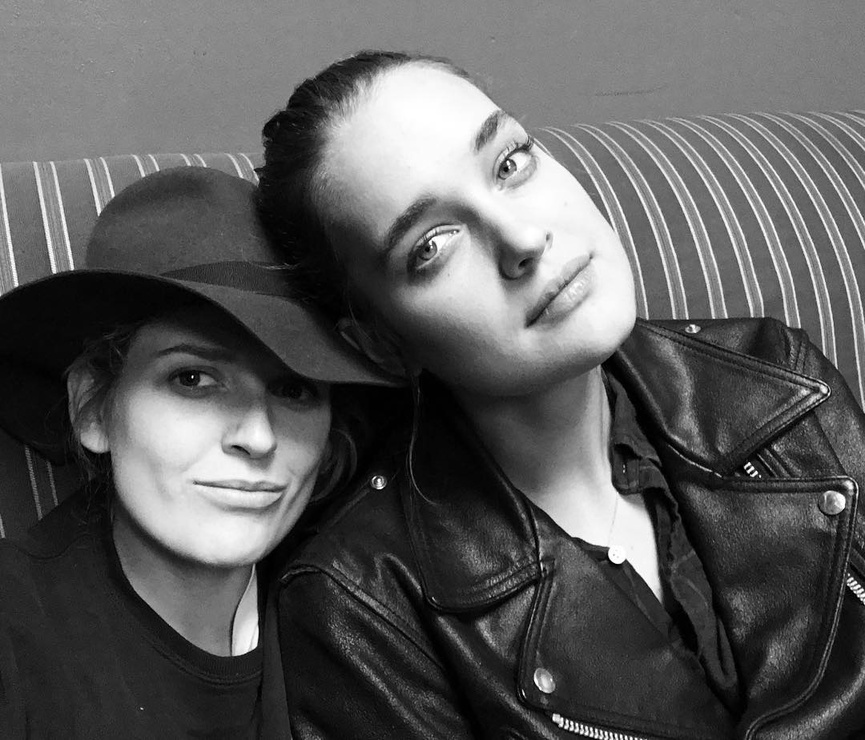 Picture of Kate Harrison (model)