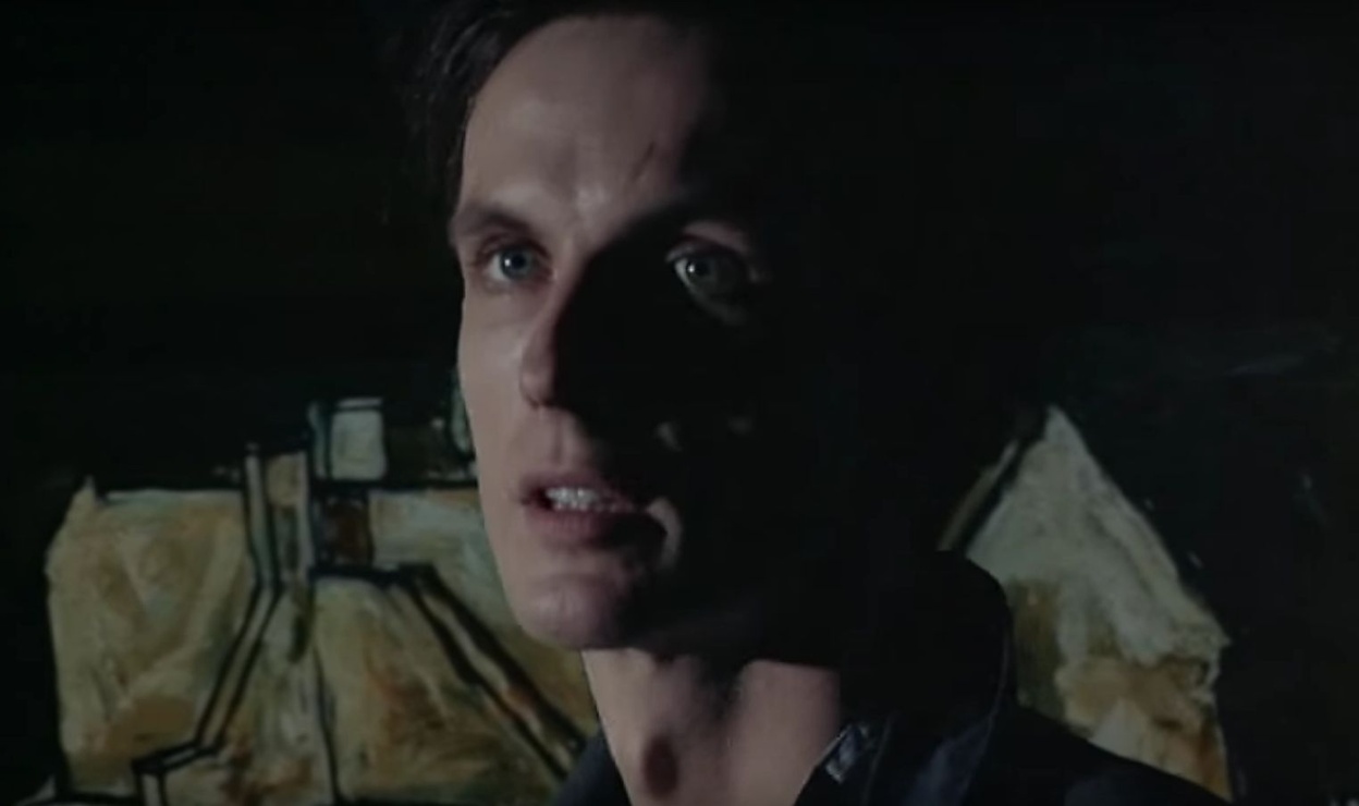 Egon Schiele: Excess and Punishment picture