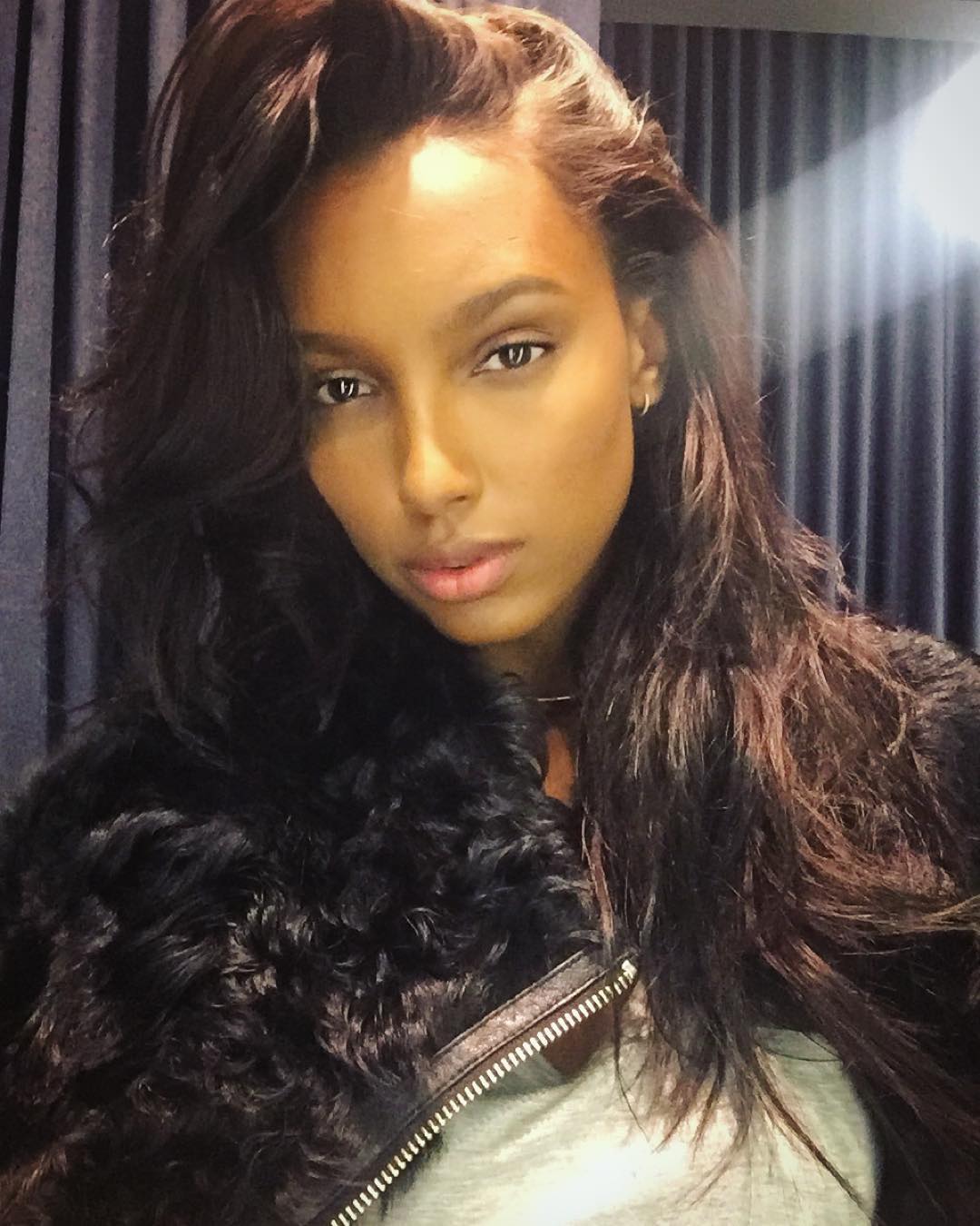 Picture of Jasmine Tookes