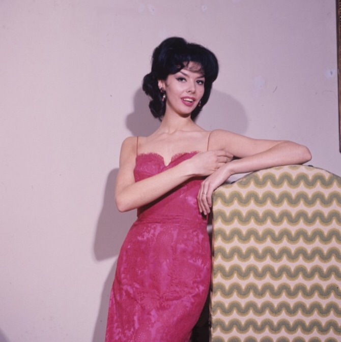 Picture of Gloria Paul