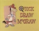 Picture of Quick Draw McGraw