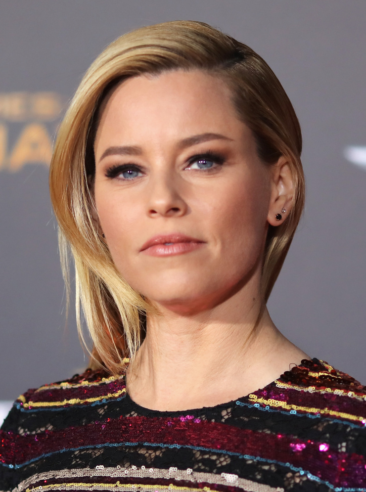 Image of Elizabeth Banks