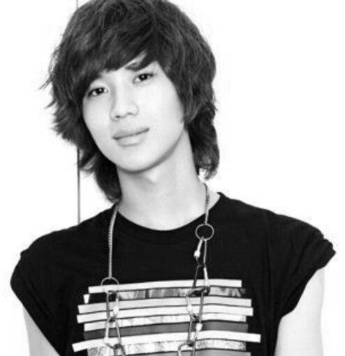 Taemin image