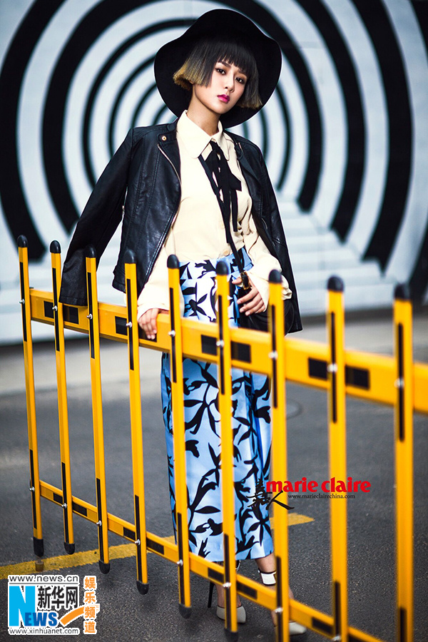 Picture of Zi Yang
