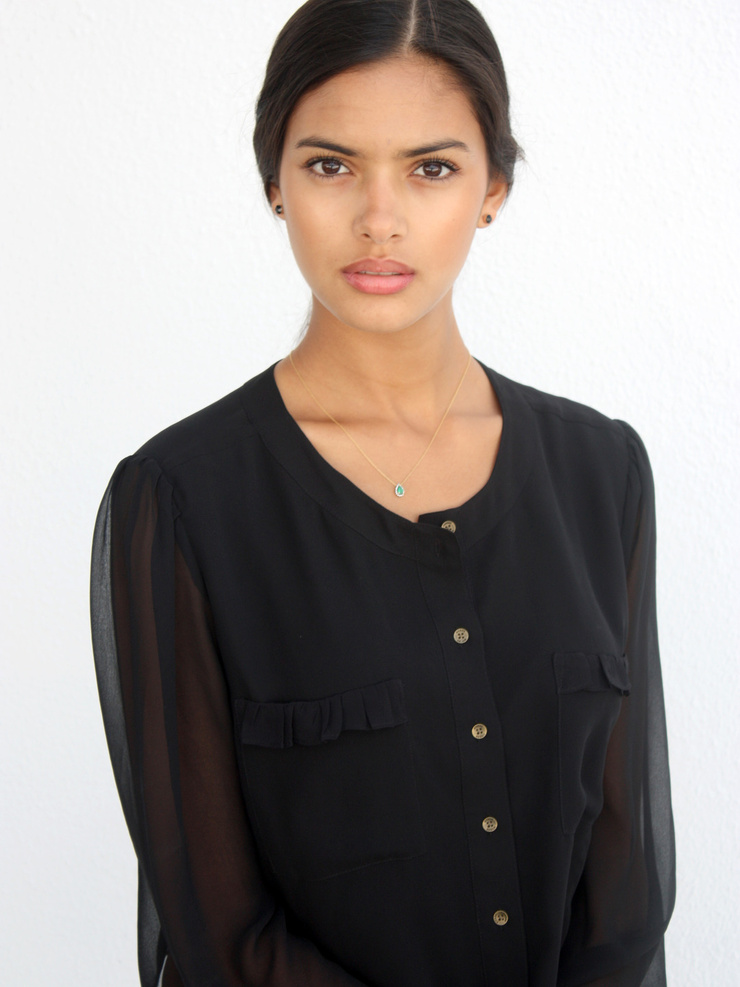 Image of Rania Benchegra