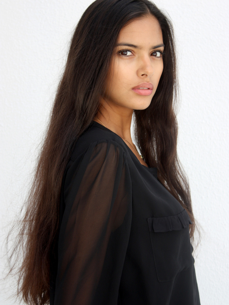 Picture of Rania Benchegra