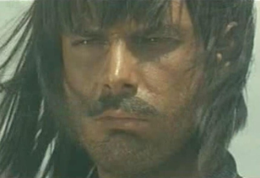 Picture of Tomas Milian