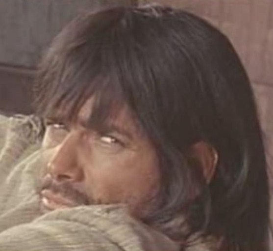 Picture of Tomas Milian