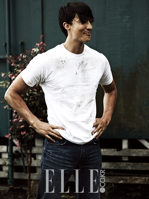 Image of Daniel Henney