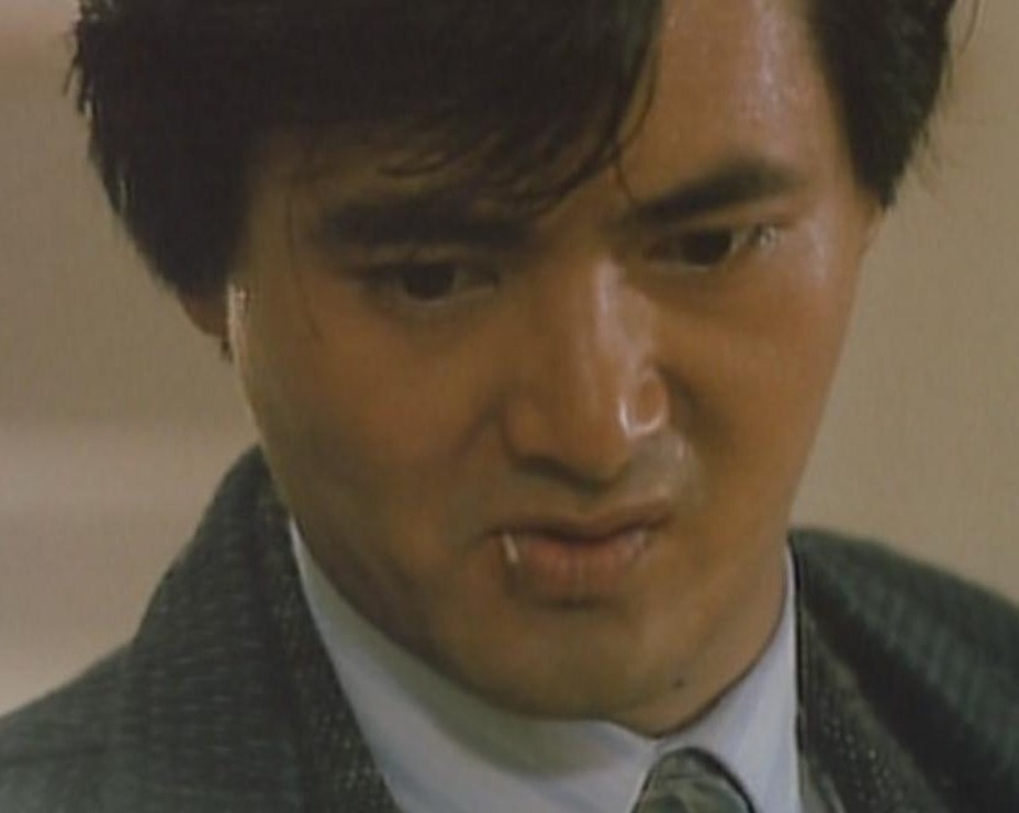 Picture of Chow Yun Fat