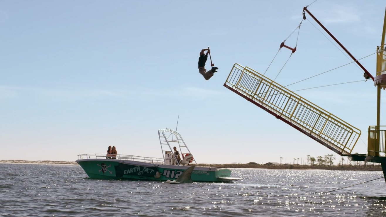 Picture of 3-Headed Shark Attack (2015)