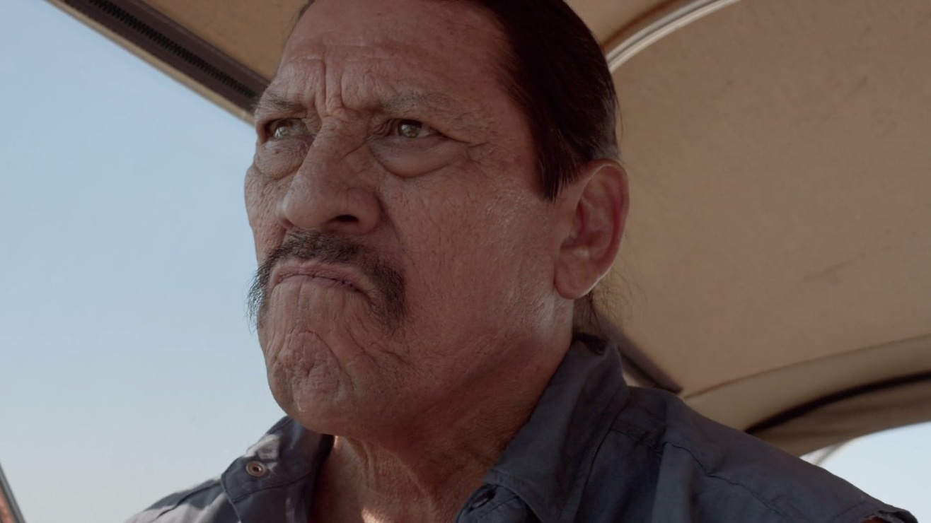 Picture of 3-Headed Shark Attack (2015)