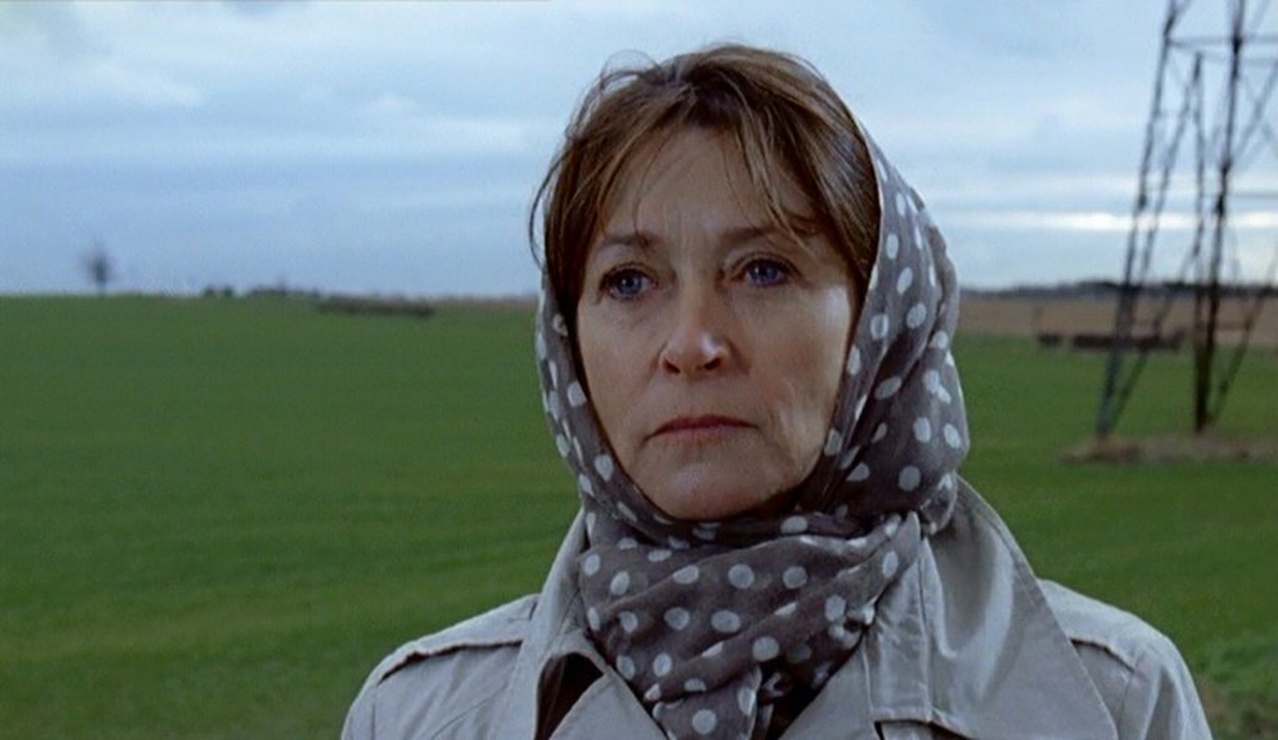 Picture of A Touch of Frost