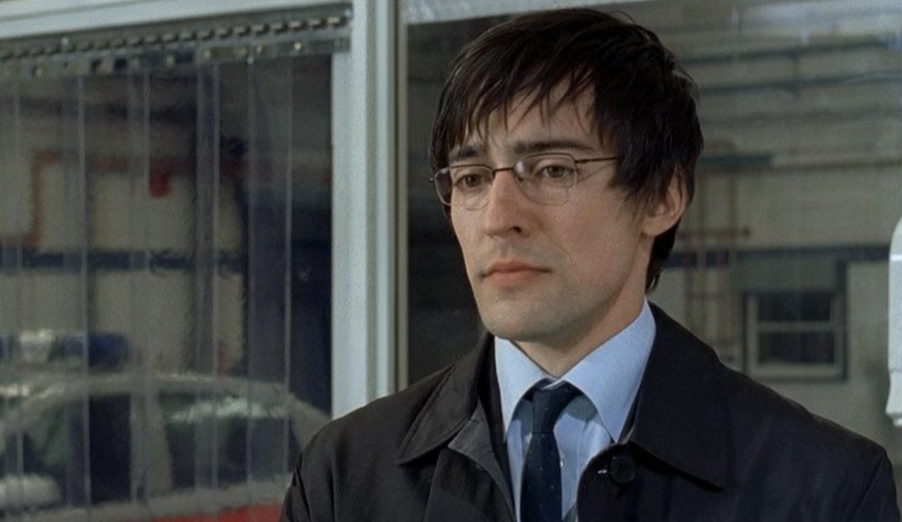 Picture of A Touch of Frost