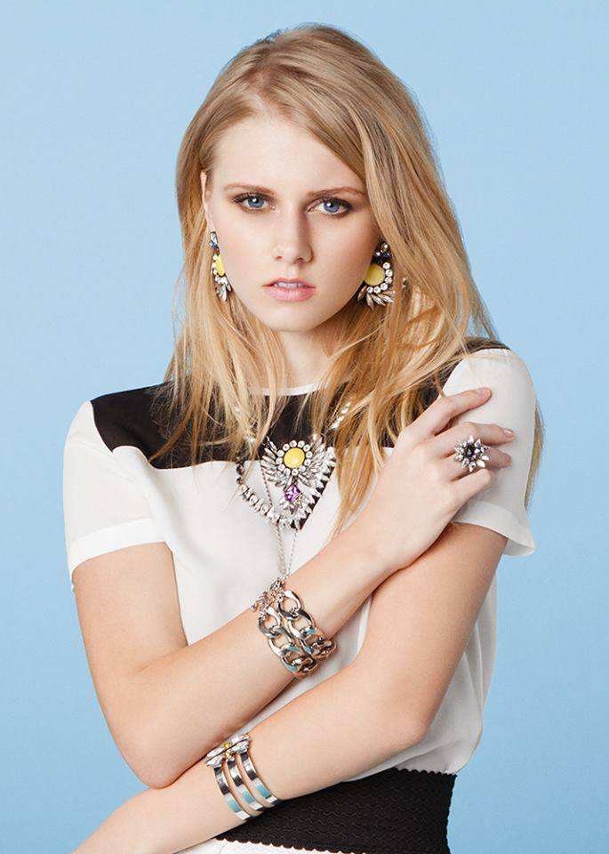 Picture of Alena Savostikova