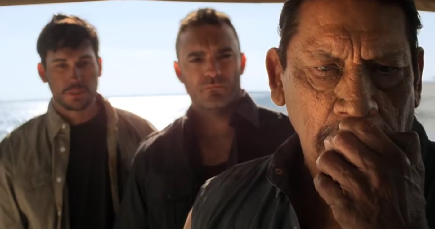 Picture of 3-Headed Shark Attack (2015)