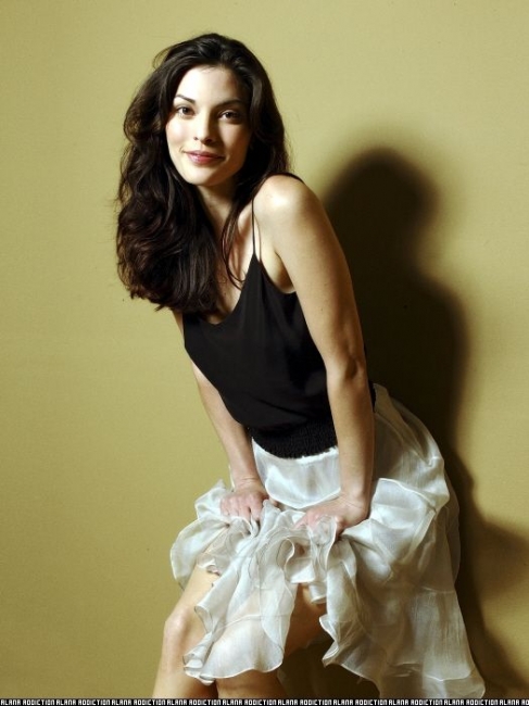 Picture of Alana De La Garza