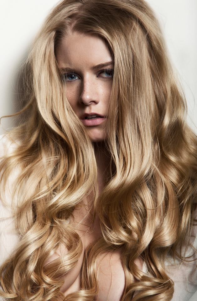 Picture of Alena Savostikova