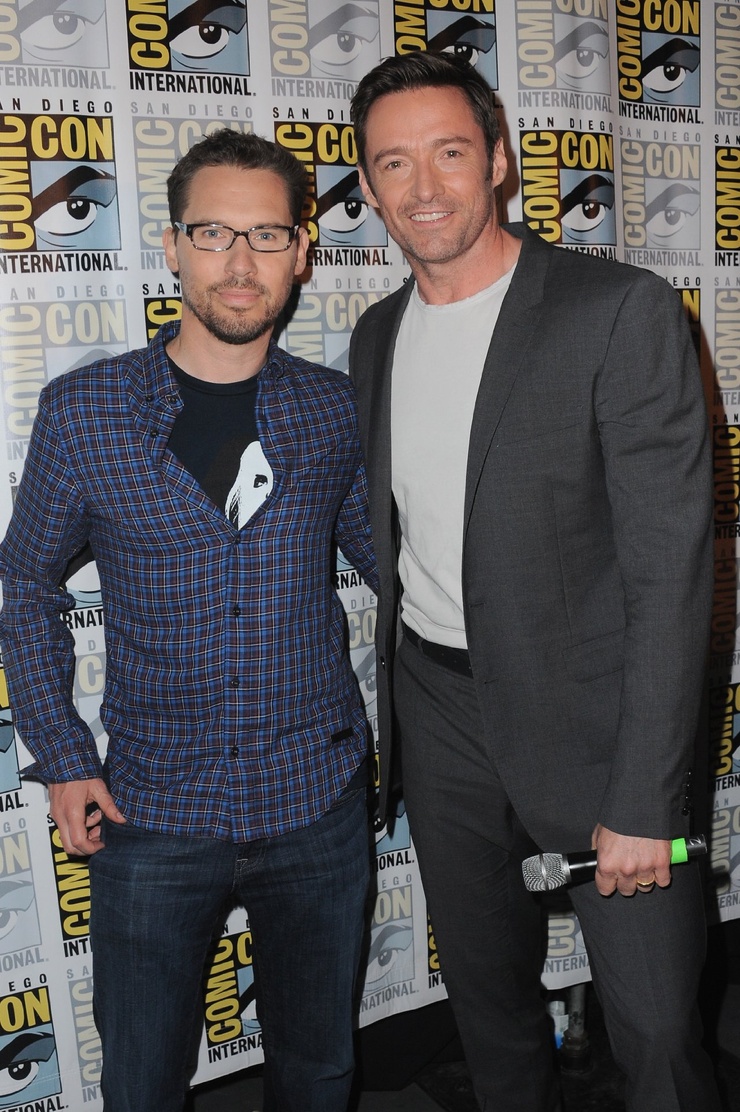 Picture of Bryan Singer