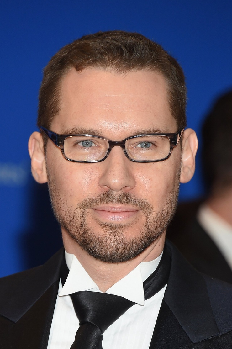 Picture of Bryan Singer