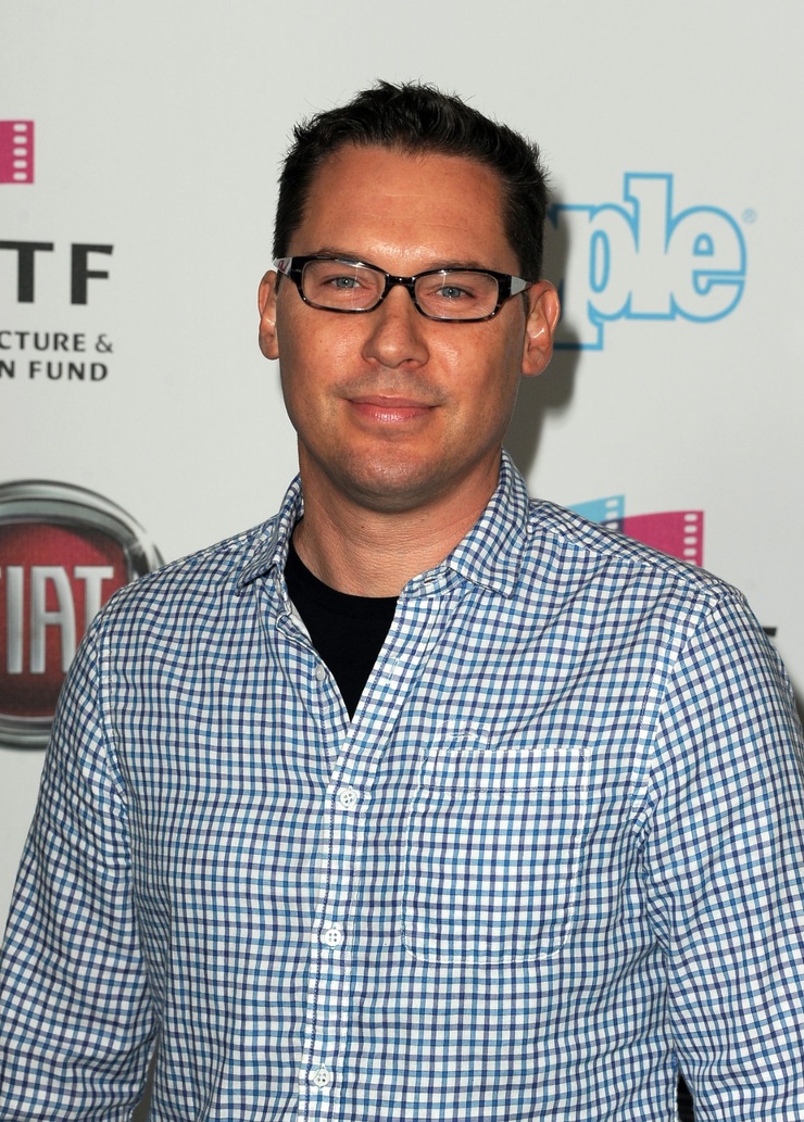 Picture of Bryan Singer