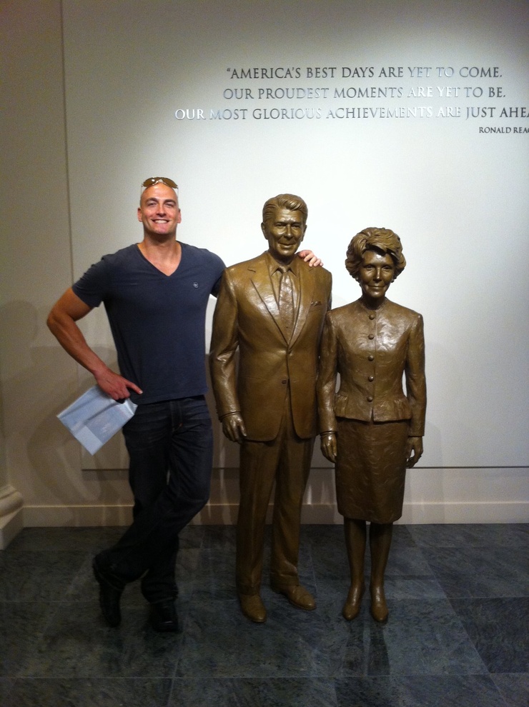 Picture of Steven D. Snyder