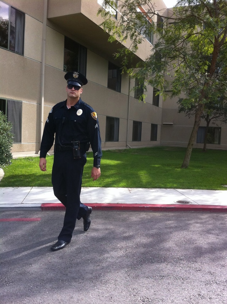 Picture of Steven D. Snyder