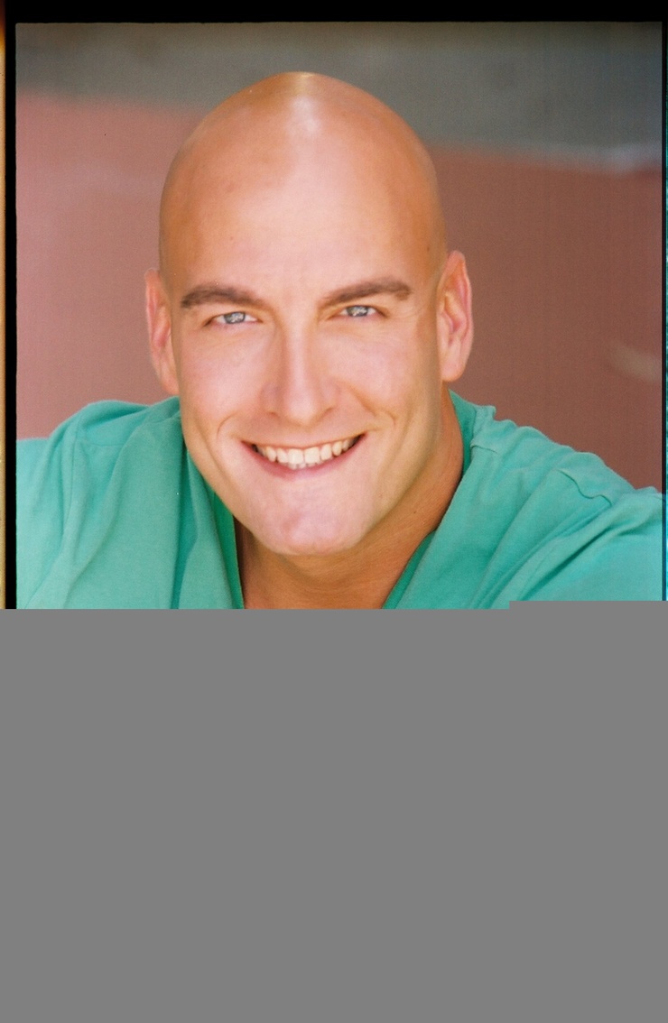 Steven D. Snyder picture