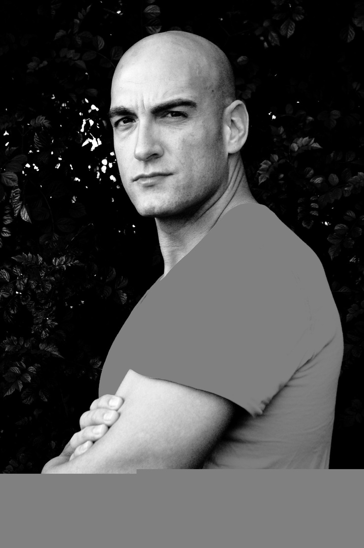 Picture of Steven D. Snyder