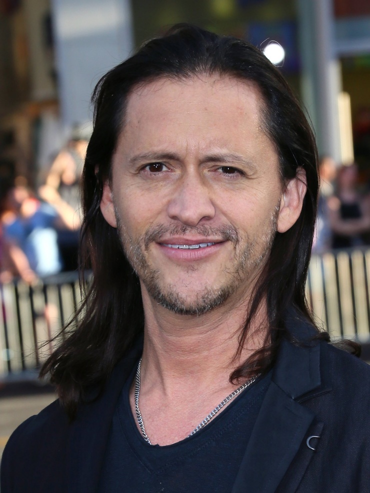 Image of Clifton Collins Jr.