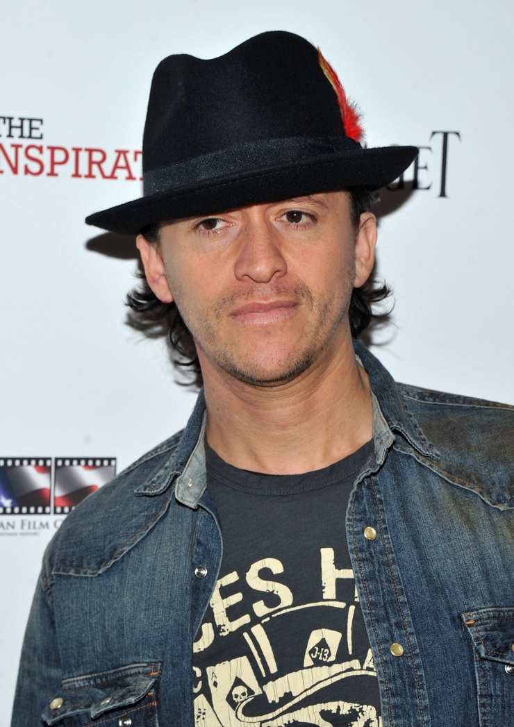 Picture of Clifton Collins Jr.