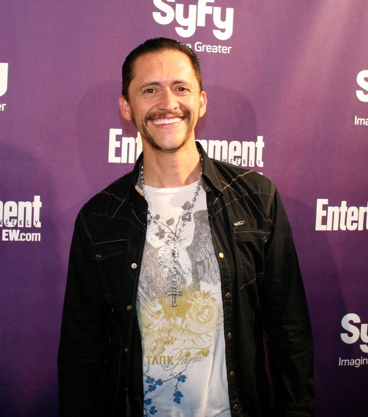 Picture of Clifton Collins Jr.