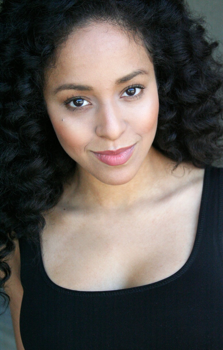 Picture of Michelly Farias