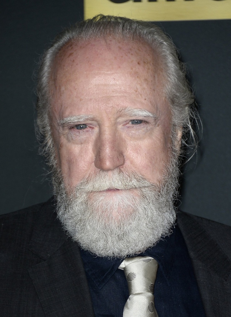 Picture of Scott Wilson