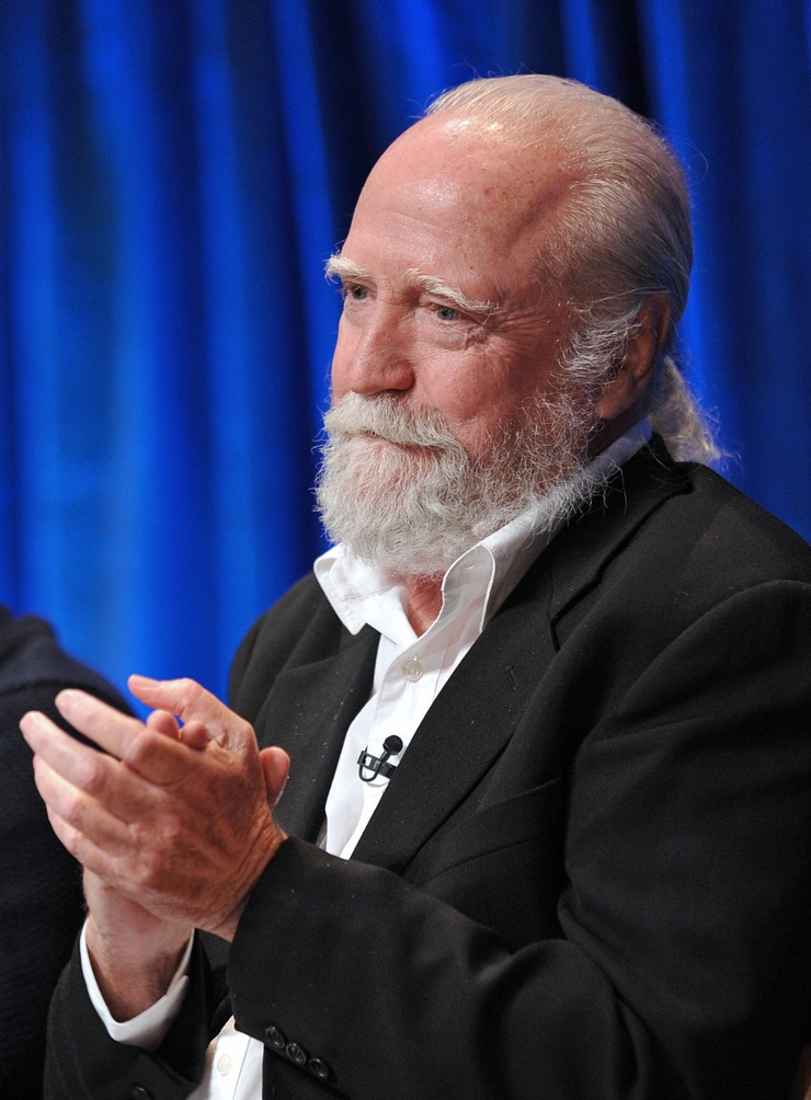 Image of Scott Wilson